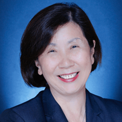 Past Presidents - West San Gabriel Valley REALTORS®