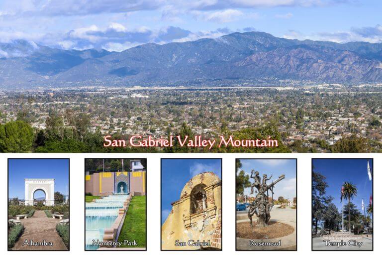 About Us - West San Gabriel Valley REALTORS®